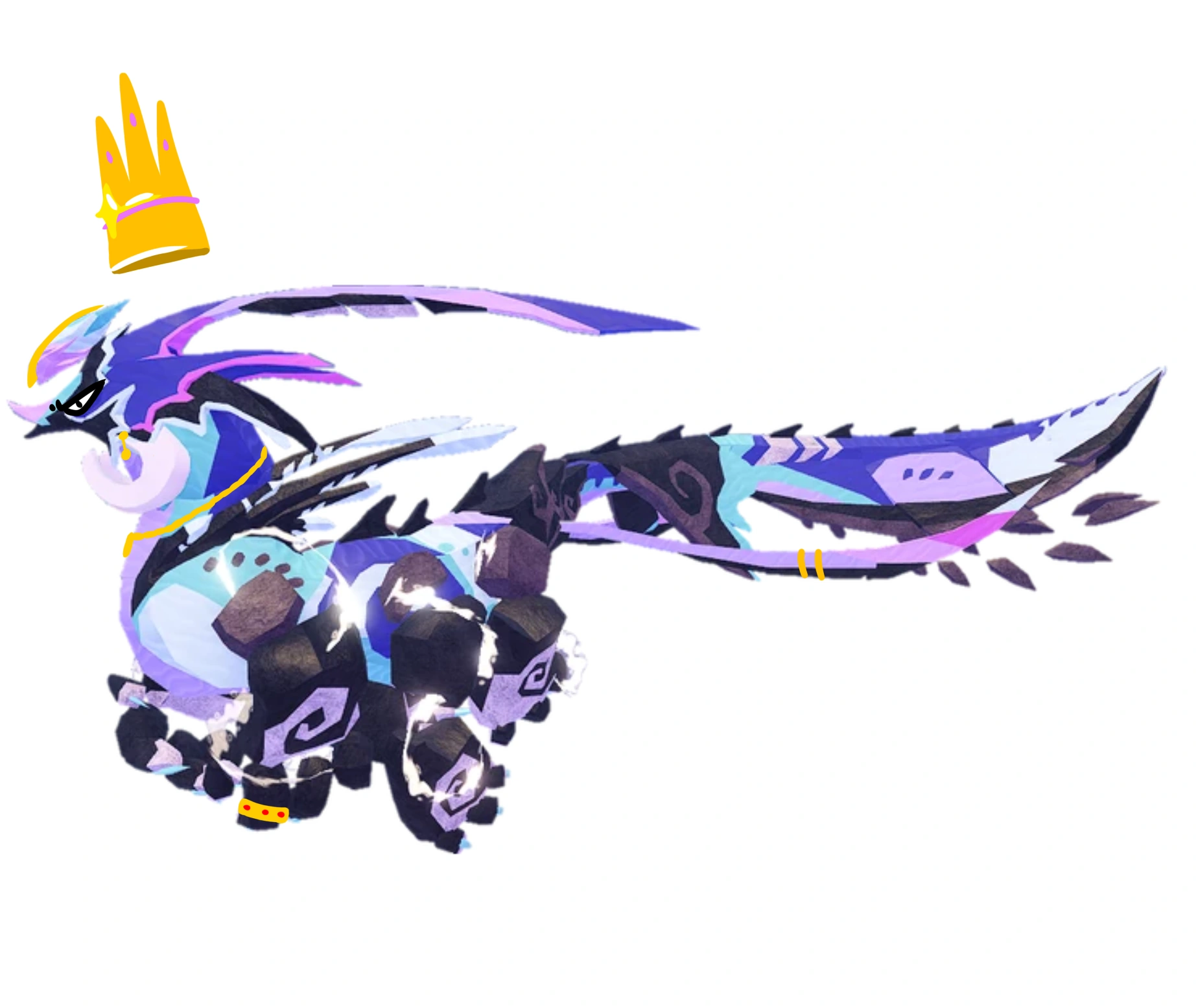 i AM the god of Novus Warden | Fandom