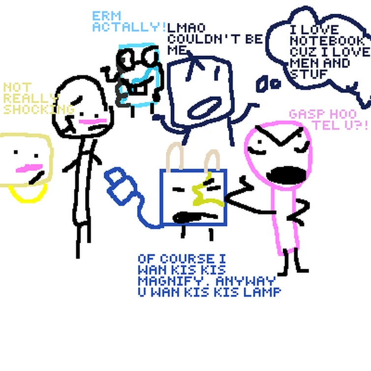 AAAAAAAAAAAAAa lamp and mirror lore | Fandom