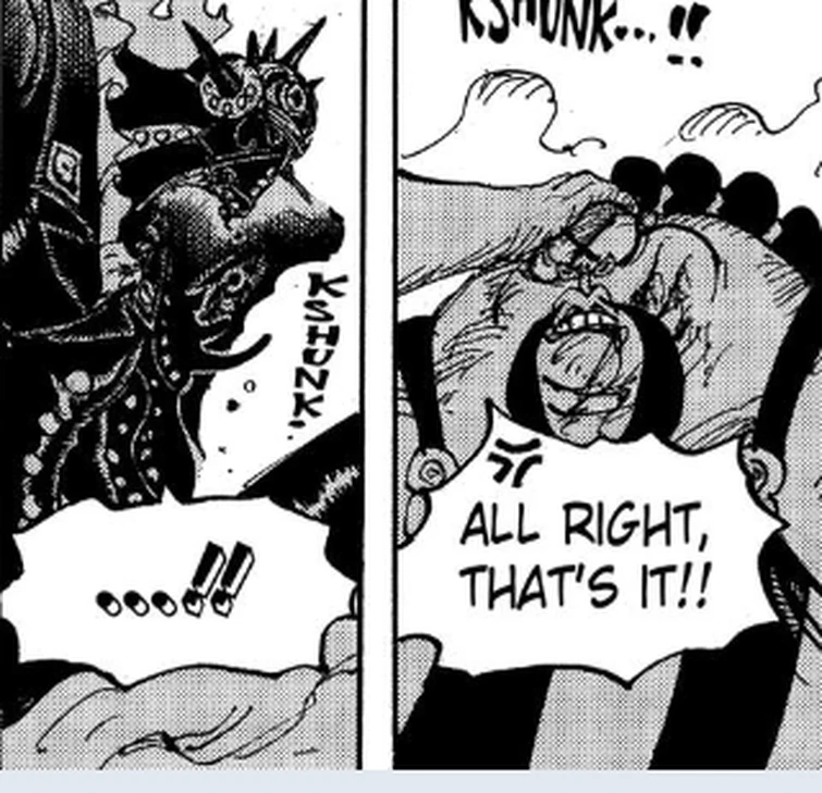 Why Marco is Stronger than King | Fandom