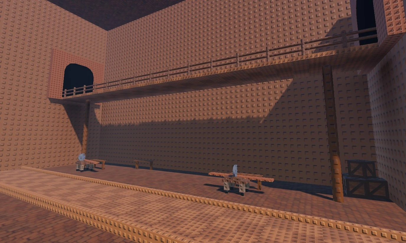 I'm making a factory based subchapter. | Fandom