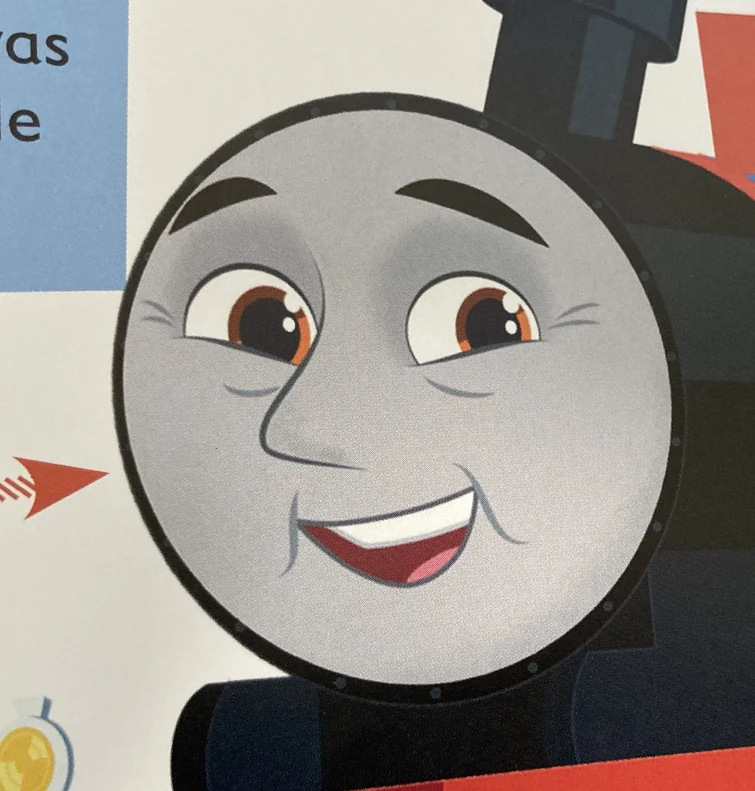 Henry's Face | Fandom