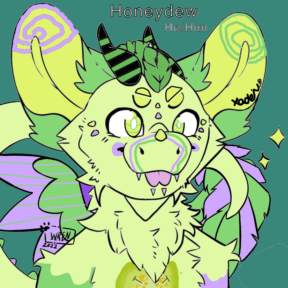 Some art that isn't hb/hh..... | Fandom