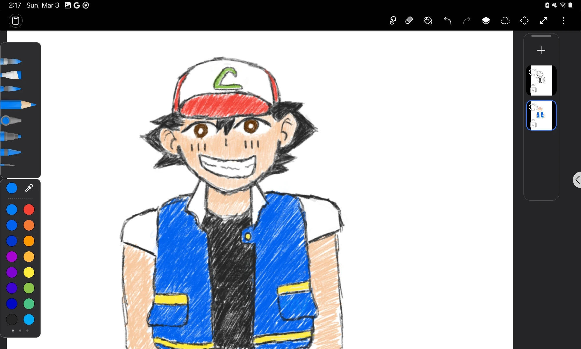 Ash Fanart :> | Fandom