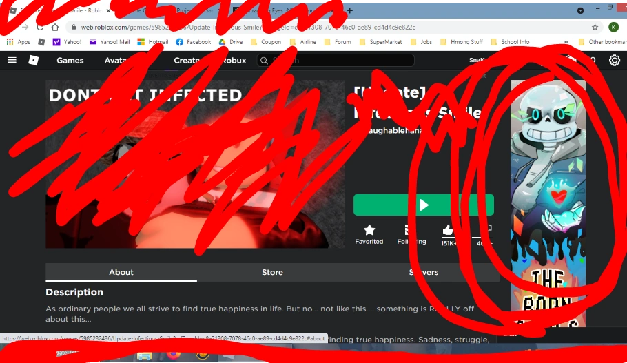 Some random stuff | Fandom