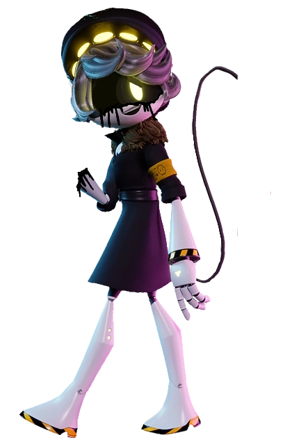 Uzi angstyness (Mario madness MD mix) concept | Fandom