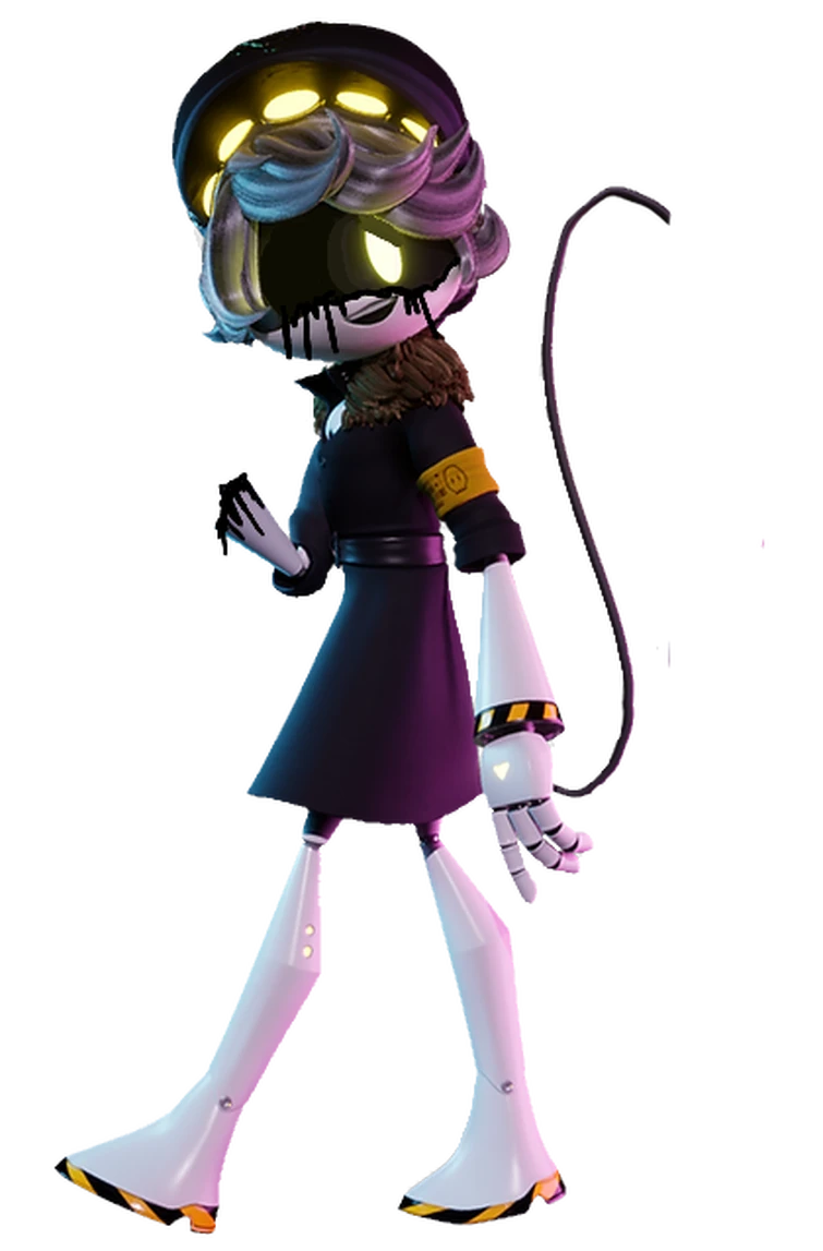 Uzi angstyness (Mario madness MD mix) concept | Fandom