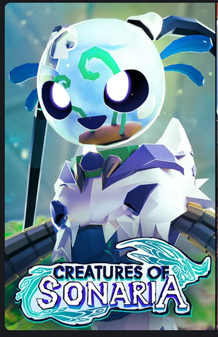 Discuss Everything About Creatures of Sonaria Wiki | Fandom