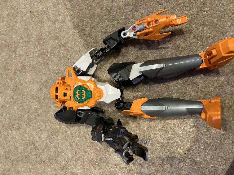 Lego hero factory | Fandom