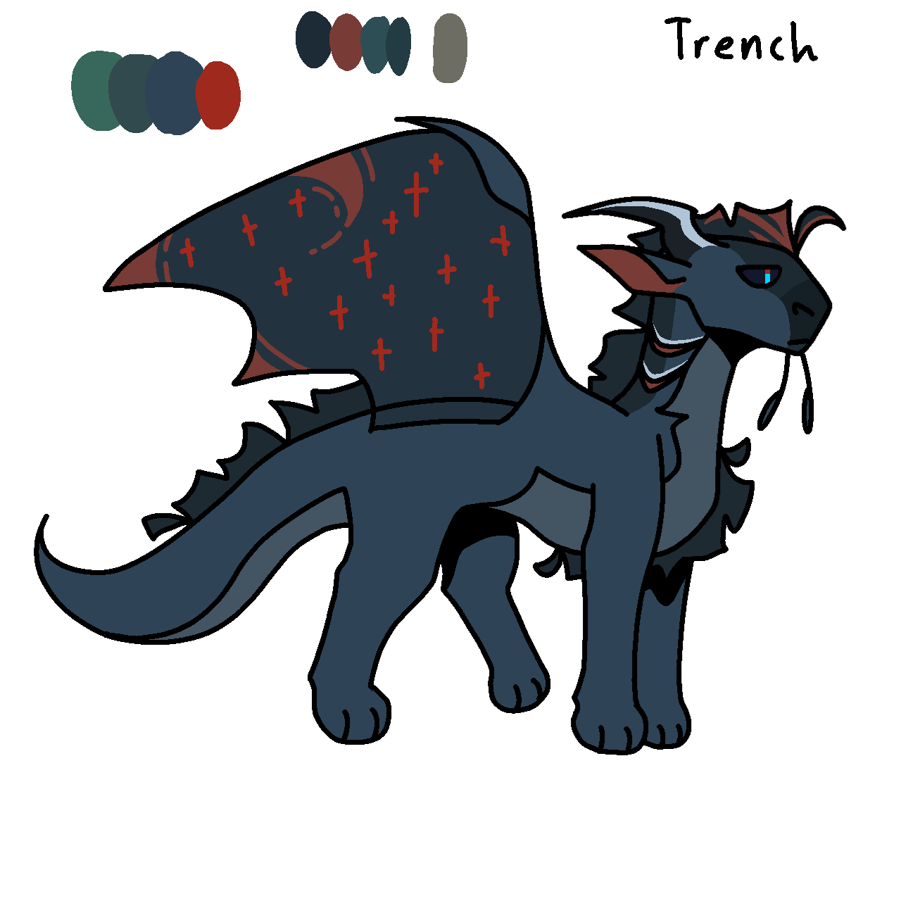 I summon thee cool designers, I need help | Fandom