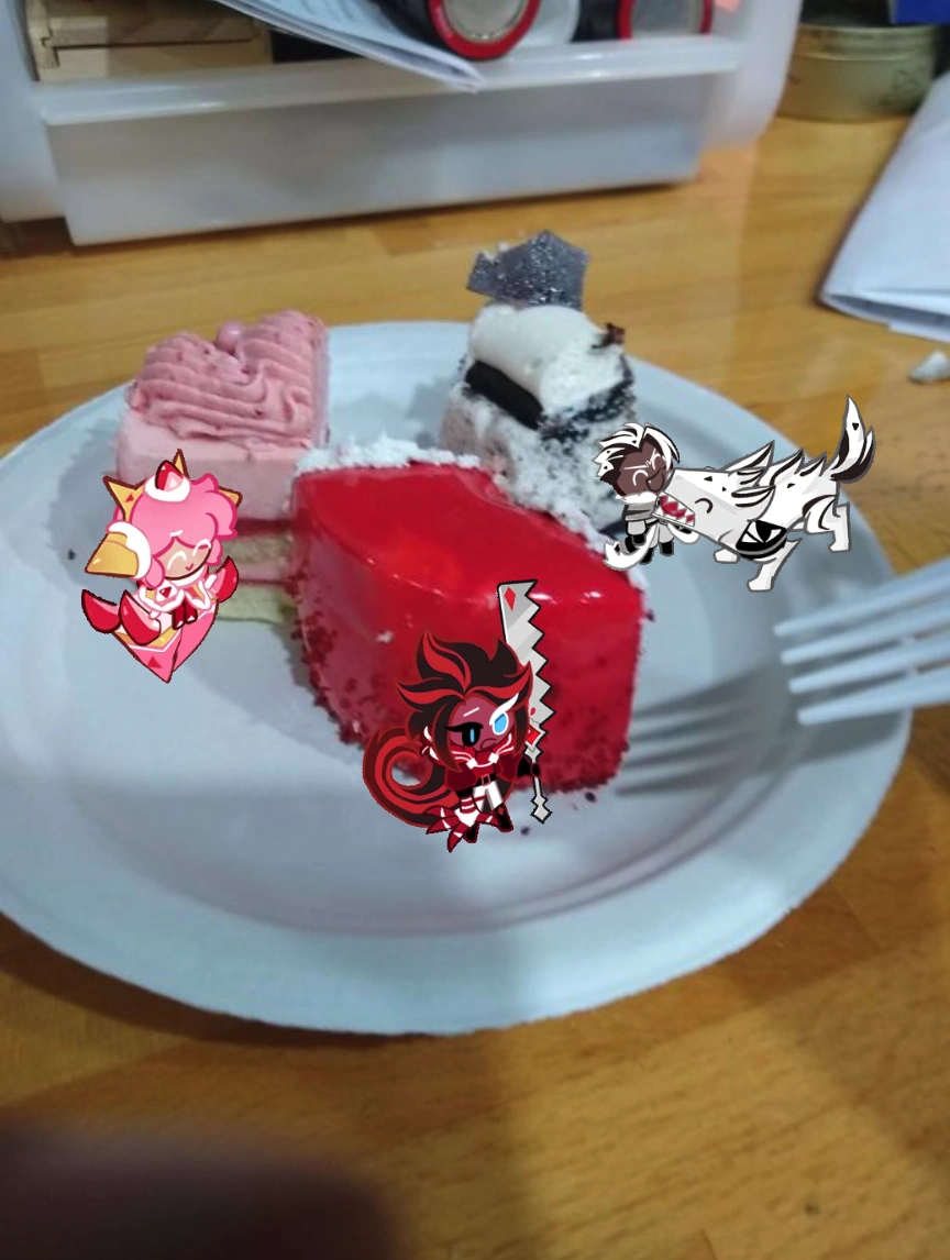 Who wants cake?? | Fandom