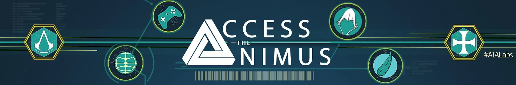 Access The Animus | Fandom