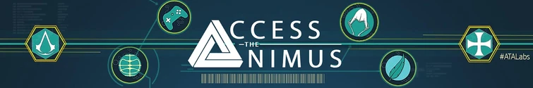 Access The Animus | Fandom