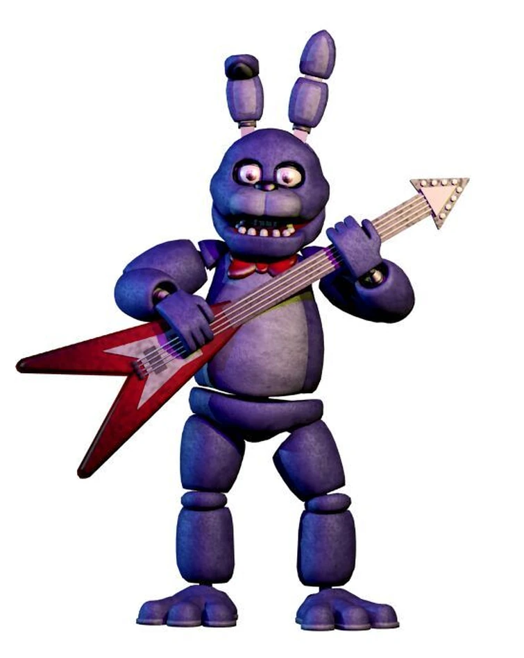 Bonnie | Fandom