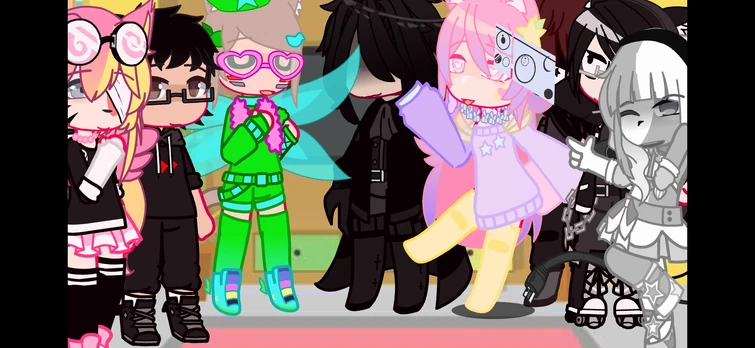 Gimme your oc codes | Fandom