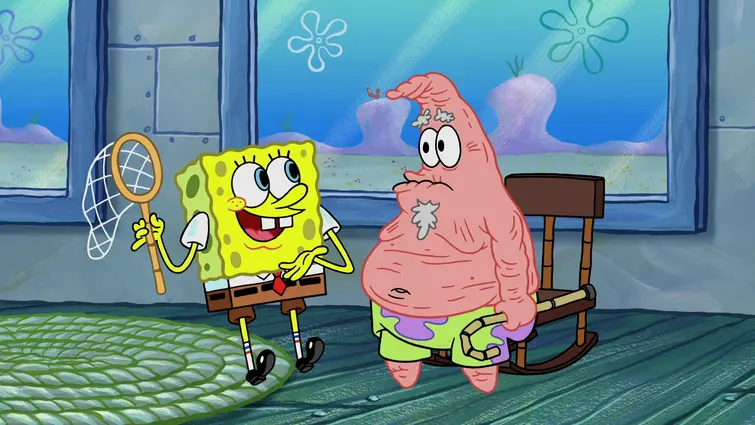 Discuss Everything About Encyclopedia SpongeBobia | Fandom