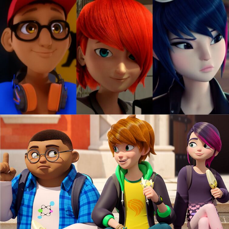 There Is Something That Just Entered My Mind Fandom