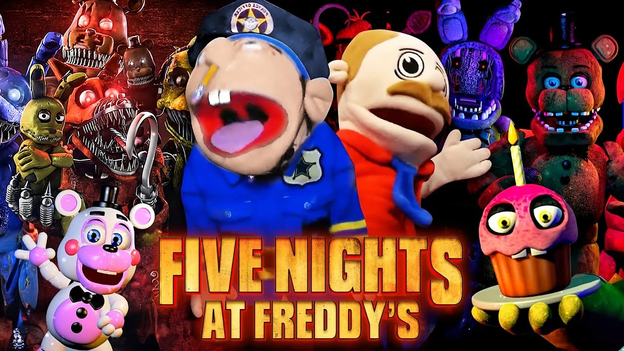 Official sml compilations are being made now | Fandom