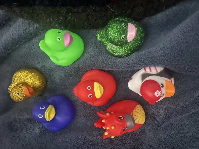 DUCK ARMY DUCK ARMY | Fandom