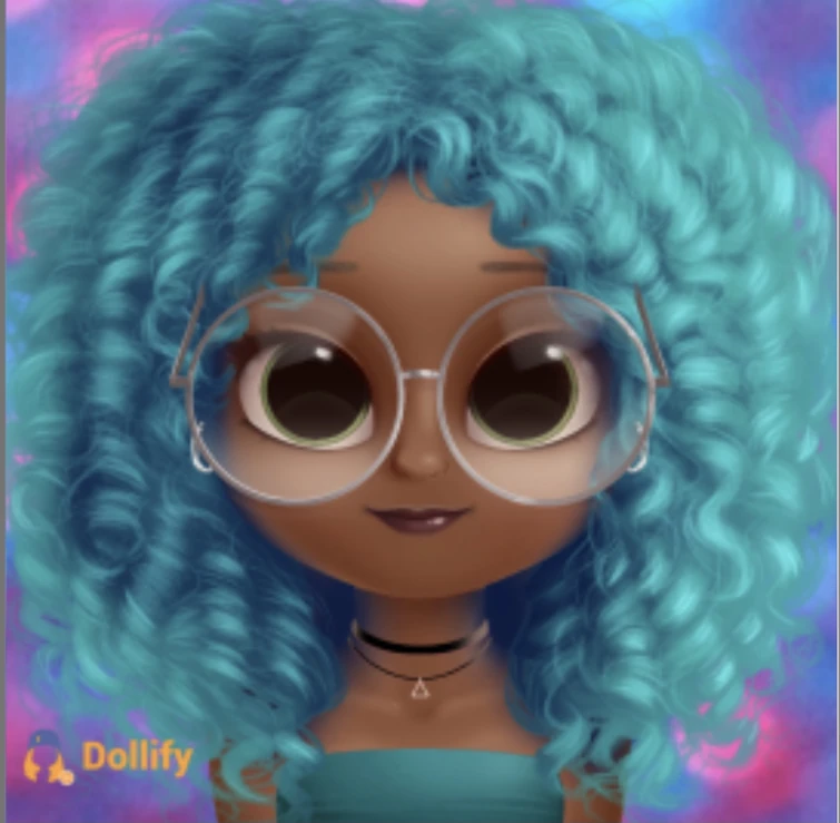 Chibi drawing of the Mon Cheri Tea Party set! | Fandom