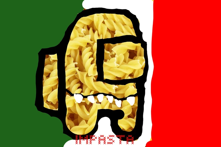 The Real Impasta | Fandom