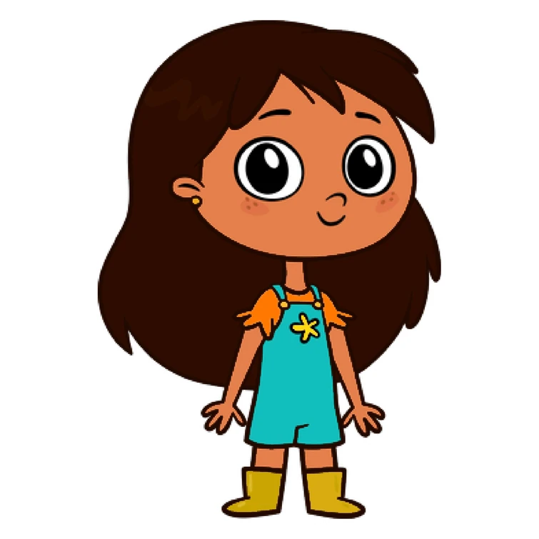 Discuss Everything About Rosie’s Rules Wiki | Fandom