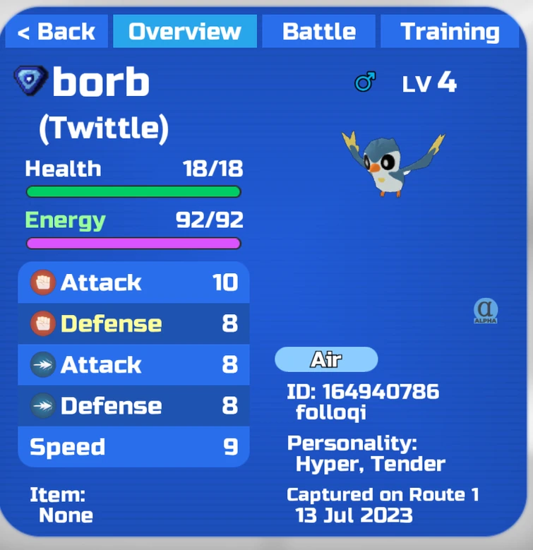 Discuss Everything About Loomian Legacy Wiki | Fandom