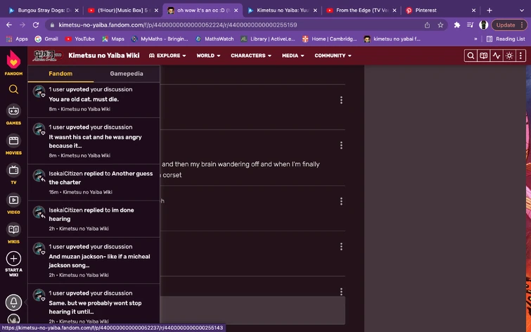 Another guess the charter | Fandom