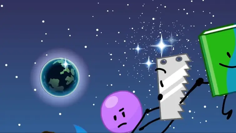 Discuss Everything About Battle for Dream Island Wiki | Fandom