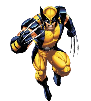 Wolverine Vs Denji | Fandom