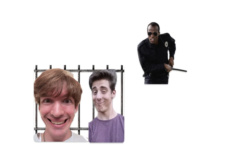 free my man | Fandom