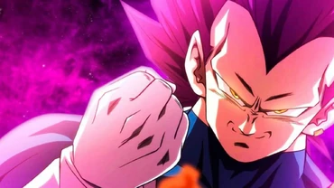 Iron Man vs Vegeta | Fandom