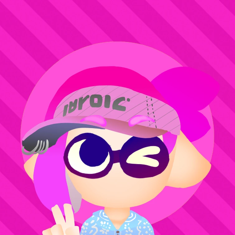 I made S4 hero mode icons in picrew!! | Fandom