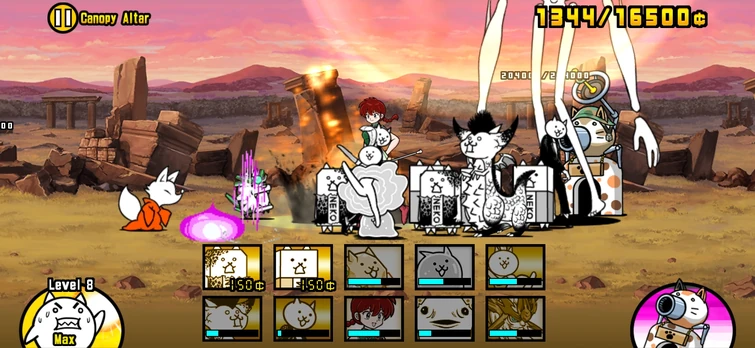 Discuss Everything About Battle Cats Wiki | Fandom