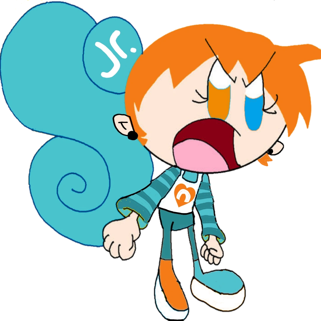 NickJr. Human - PNG Season 1 & 7 | Tge Kyle The Series (2009 - 2017 ...