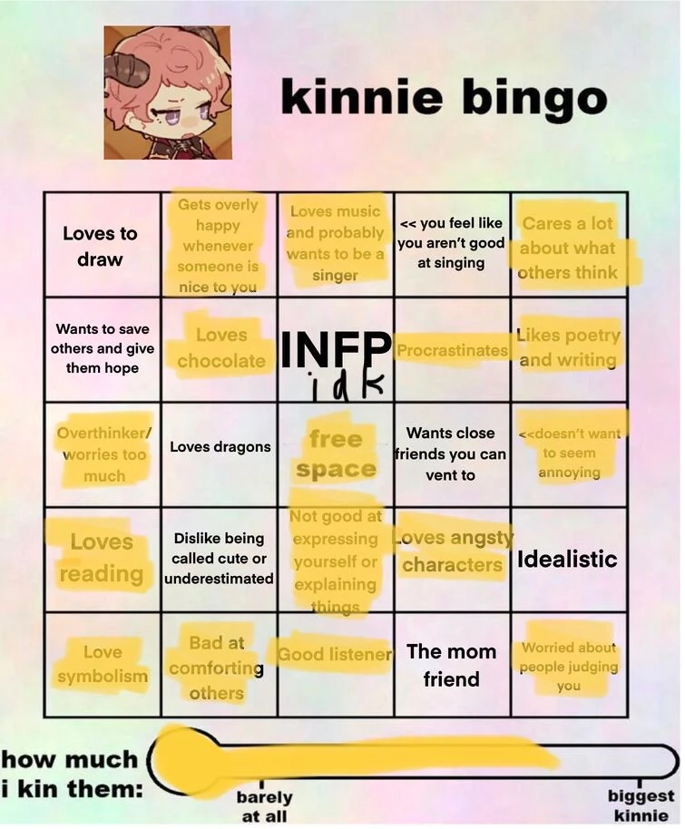 Did the lori kin bingo | Fandom