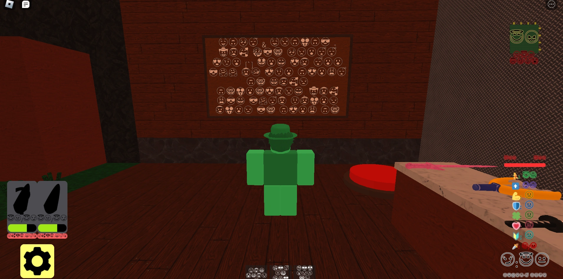 my randomly is not generating droids | Fandom