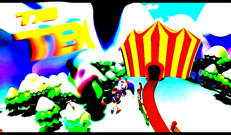 Discuss Everything About The Amazing Digital Circus Wiki | Fandom