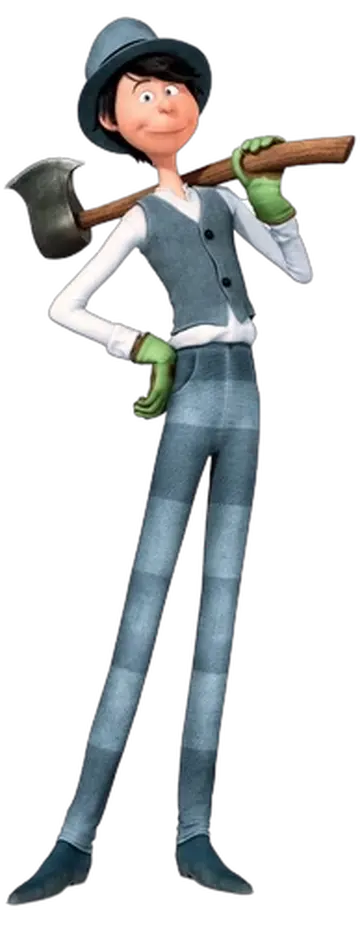 Biggering Oncler | Fandom