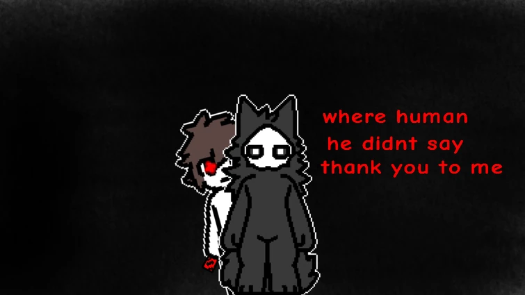 changed Betrayed Ending but something is wrong | Fandom