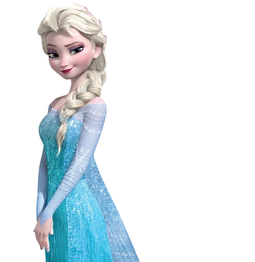 Does Princess Peach in her Ice Form in "The Super Mario Bros. Movie ...