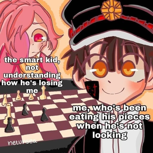 Tbhk Memes (Some Spoilers) | Fandom