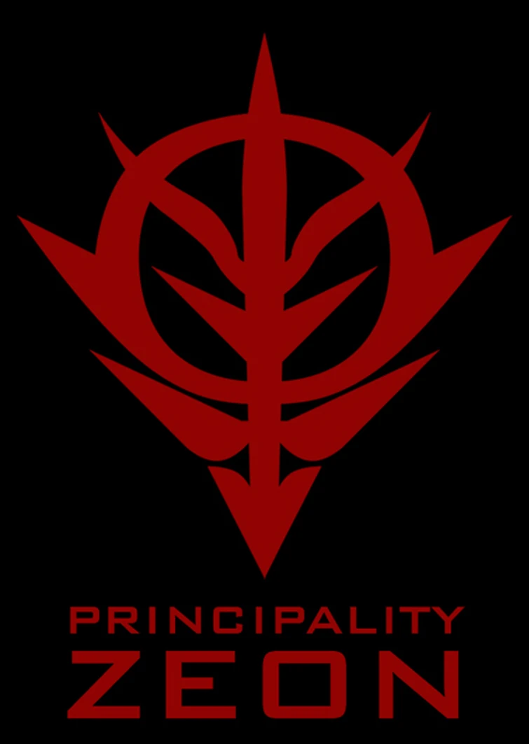 Zeon !!! | Fandom