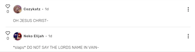 random out of context stuff | Fandom