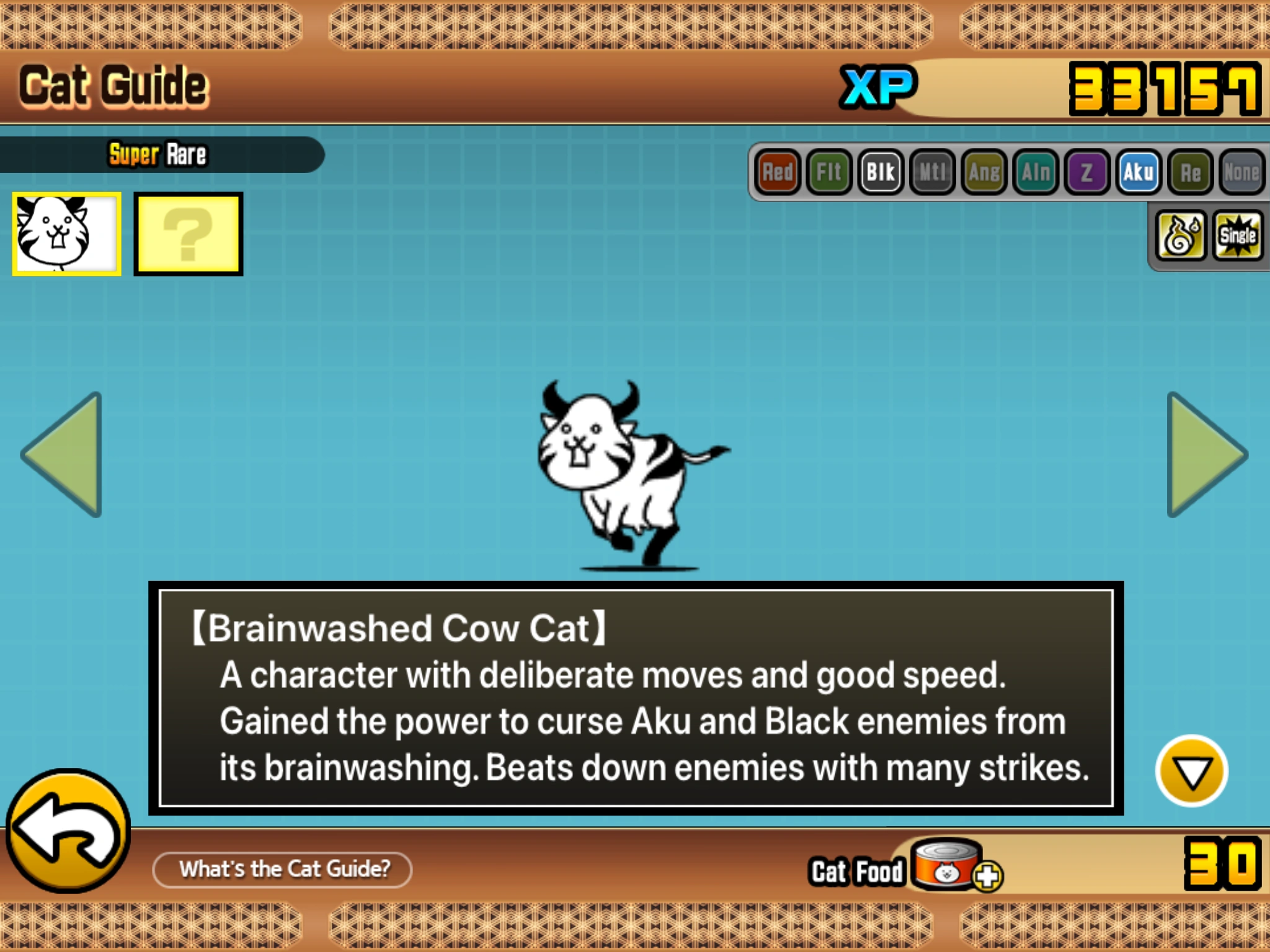 i got brainwashed cow cat | Fandom