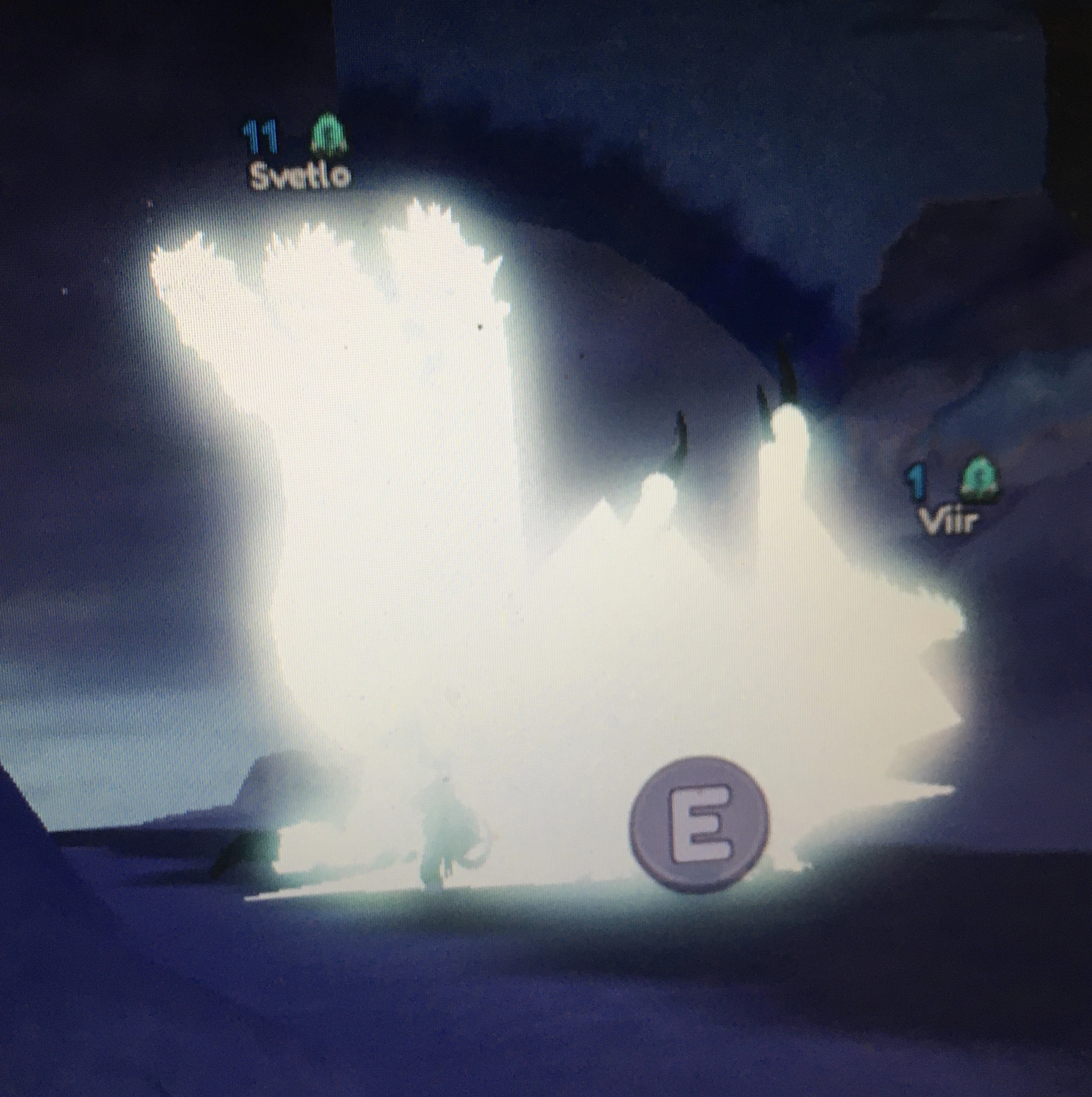 Haha two blinding Alrenoths | Fandom