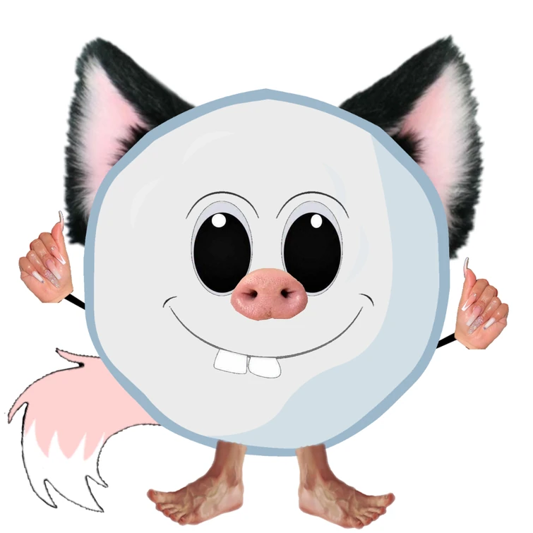 say hi to daddy snowball | Fandom