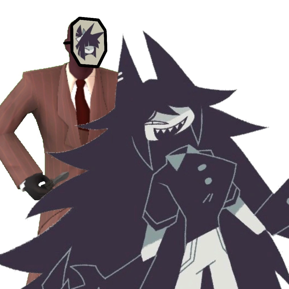 Circle, turn around! Spy behind you | Fandom