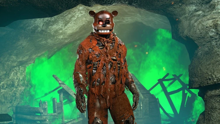 fnaf twisted movie by secret 4 studio,,,and the lore video | Fandom