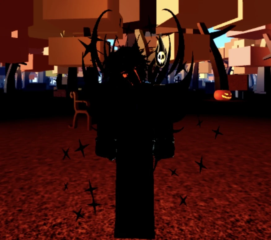 Paralysis Demons AU: The Eclipse... | Fandom