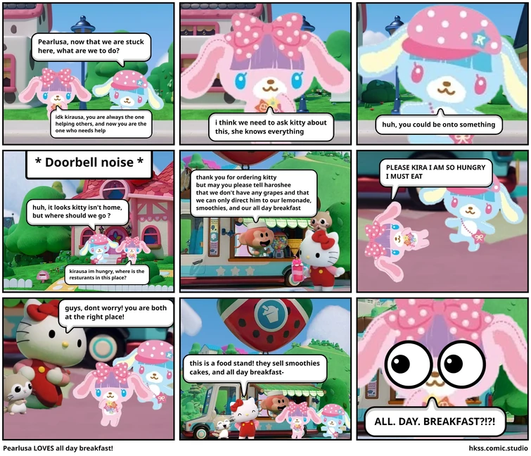 Discuss Everything About Hello Kitty Wiki | Fandom